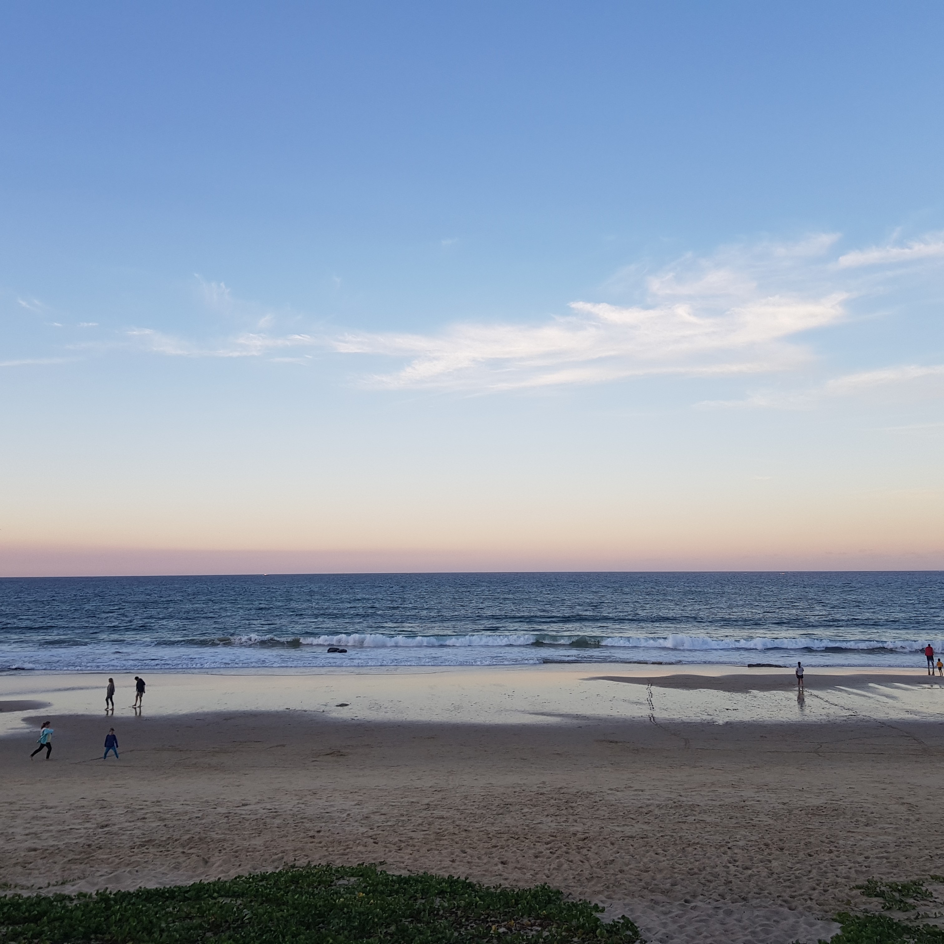 Mooloolaba – C & K