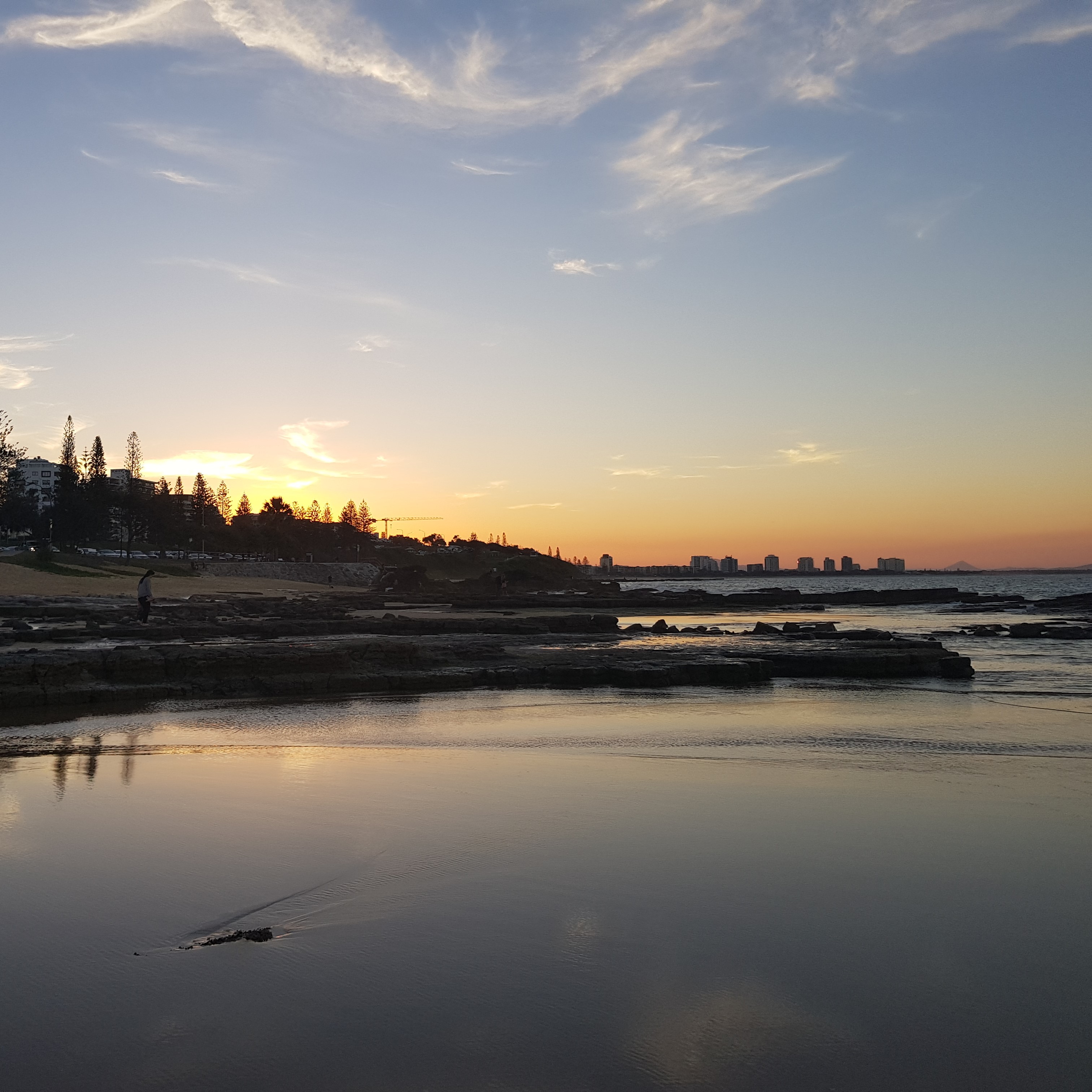 Mooloolaba – C & K